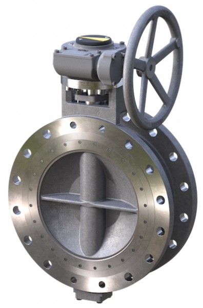 WESTAD SCORPIO 2X™ - Klinger-Westad