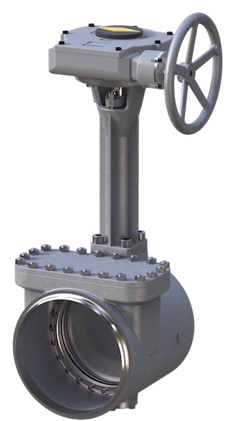 WESTAD CRYOSEAL 2X™ - Klinger-Westad