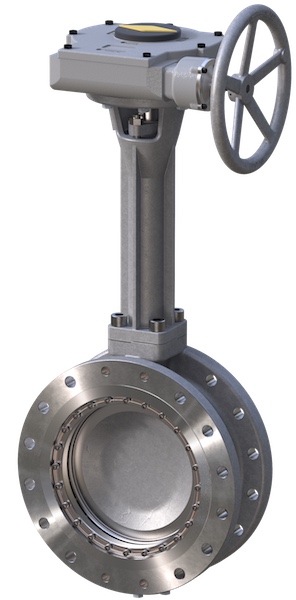 WESTAD CRYOSEAL 2X™ - Klinger-Westad